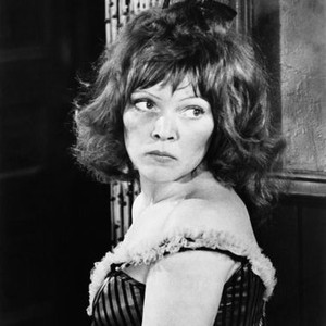 Susan Tyrrell - Rotten Tomatoes