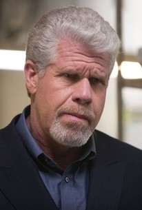 Hand of God: Season 1, Episode 1 | Rotten Tomatoes