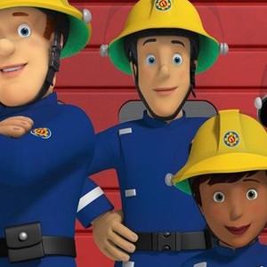 Fireman Sam - Rotten Tomatoes