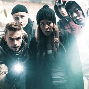 Attraction (2017) - Rotten Tomatoes