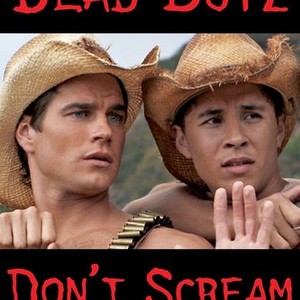 Dead Boyz Don't Scream - Rotten Tomatoes