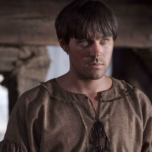 Liam Garrigan - Rotten Tomatoes