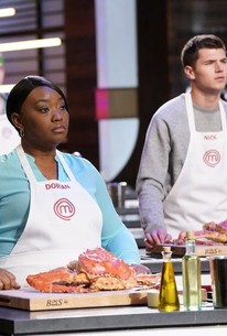 MasterChef: Season 10, Episode 12 | Rotten Tomatoes