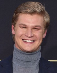 Austin Aaron | Rotten Tomatoes