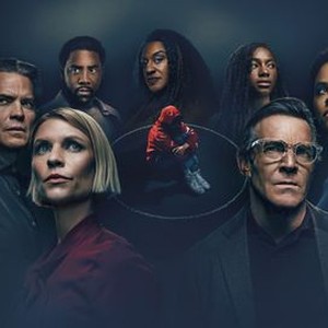Full Circle - Rotten Tomatoes