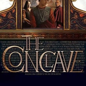 The Conclave - Rotten Tomatoes