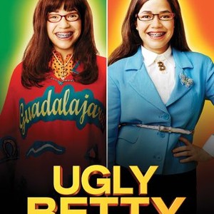 Ugly Betty - Rotten Tomatoes