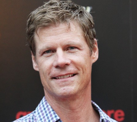 Joel Gretsch - Rotten Tomatoes