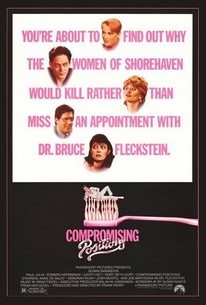 Compromising Positions | Rotten Tomatoes