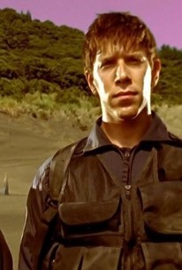 Power Rangers: S.P.D., Episode 27 | Rotten Tomatoes