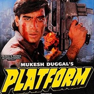 Platform - Rotten Tomatoes