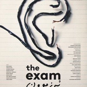 The Exam - Rotten Tomatoes