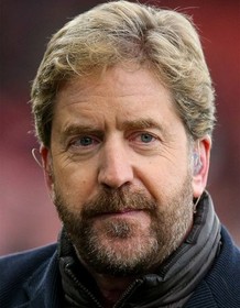 Marcus Buckland | Rotten Tomatoes