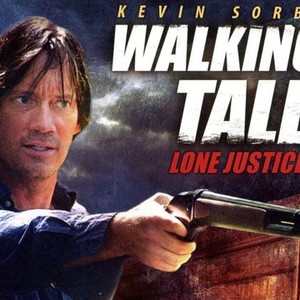 Walking Tall: Lone Justice - Rotten Tomatoes