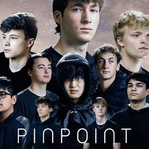 Pinpoint - Rotten Tomatoes