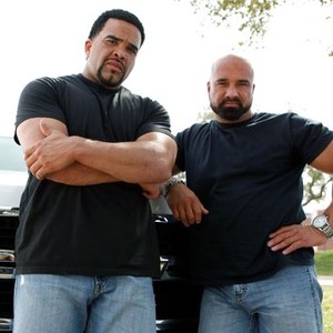 Repo Games: Season 2, Episode 4 - Rotten Tomatoes