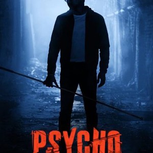 Psycho - Rotten Tomatoes