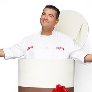 Cake Boss: Season 13, Episode 24 - Rotten Tomatoes