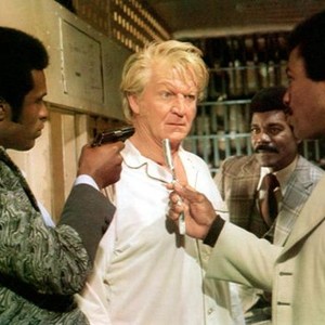 Thalmus Rasulala - Rotten Tomatoes