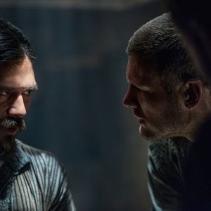 Tom Hopper - Rotten Tomatoes