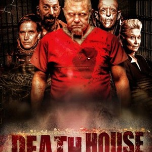 Death House - Rotten Tomatoes