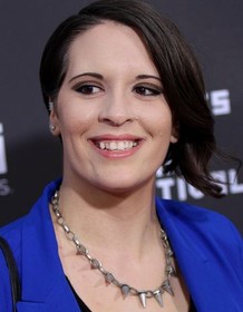 Morgan Berry - Rotten Tomatoes