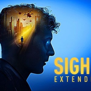 Sight Extended - Rotten Tomatoes