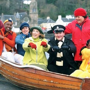 Balamory - Rotten Tomatoes