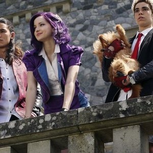 Descendants - Rotten Tomatoes
