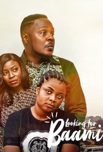 Looking For Baami | Rotten Tomatoes