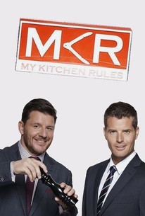 My Kitchen Rules: Season 6 | Rotten Tomatoes