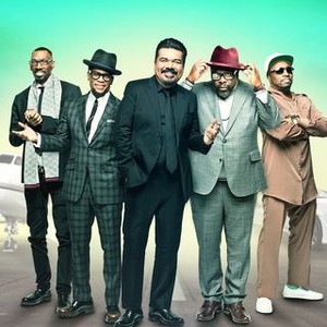 The Comedy Get Down: Season 1, Episode 9 - Rotten Tomatoes