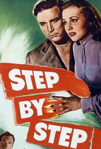 Step by Step (1946) | Rotten Tomatoes