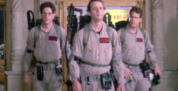 Ghostbusters - Rotten Tomatoes