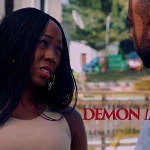 Demon Inside - Rotten Tomatoes