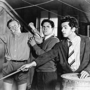 Gabriel Dell - Rotten Tomatoes