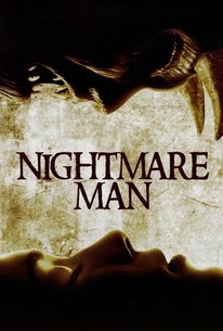 Nightmare Man | Rotten Tomatoes