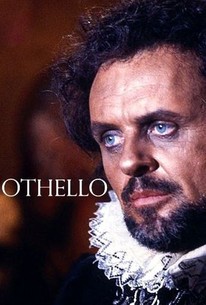 Othello (1981) | Rotten Tomatoes