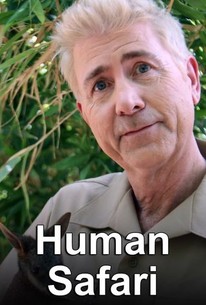 Human Safari | Rotten Tomatoes