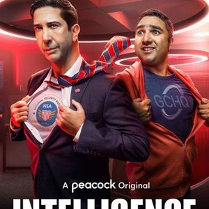 Intelligence - Rotten Tomatoes