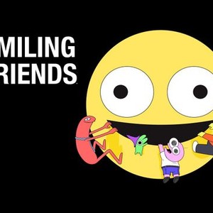 Smiling Friends: Season 1, Episode 9 - Rotten Tomatoes