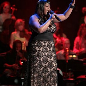 LaKisha Jones - Rotten Tomatoes