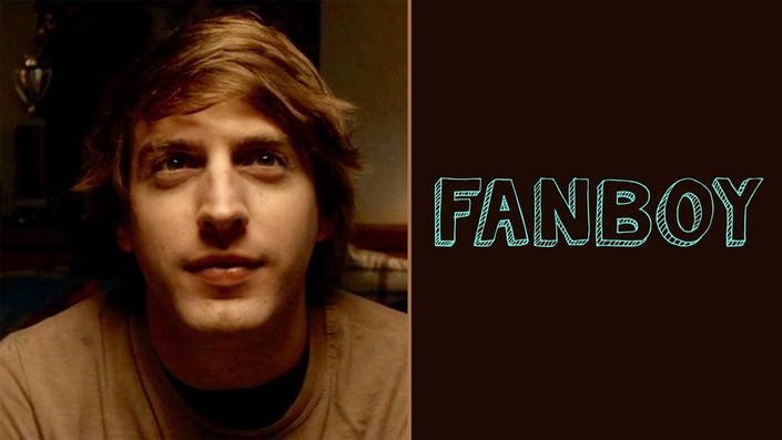 Cast Del Film Fanboy