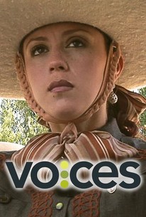 VOCES (2012) | Rotten Tomatoes