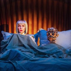 Big Bug - Rotten Tomatoes