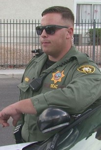 Cops: Season 32, Episode 18 | Rotten Tomatoes