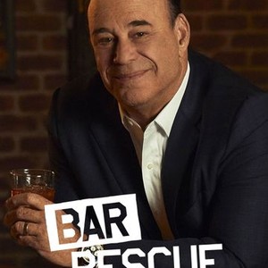 Bar Rescue - Rotten Tomatoes