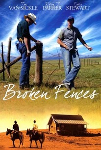 Broken Fences | Rotten Tomatoes