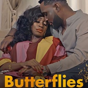 Butterflies - Rotten Tomatoes