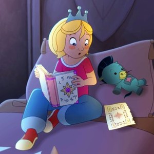 Princess Emmy - Rotten Tomatoes